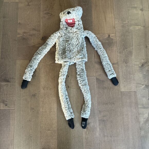 Mary Johnson Hand Puppet | Toys | Vintage Mary Johnson Hand Puppet 981 ...